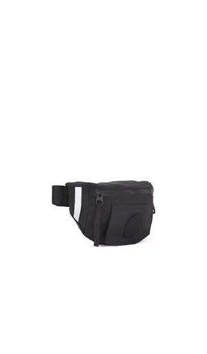 Canada Goose Disc Waist Pack In Black